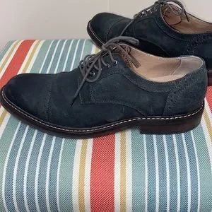 1901 | Shoes | 91 Nordstrom Mens Wingtip Shoes | Poshmark